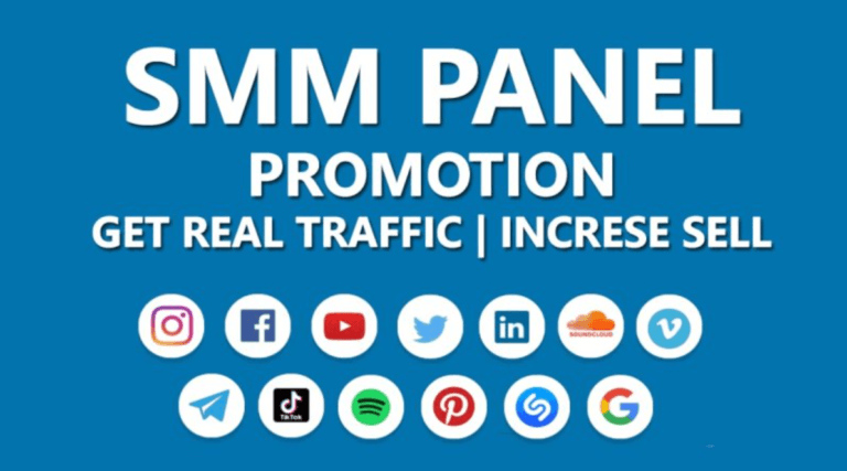 Best SMM Panel 2024 for Instagram and YouTube Views