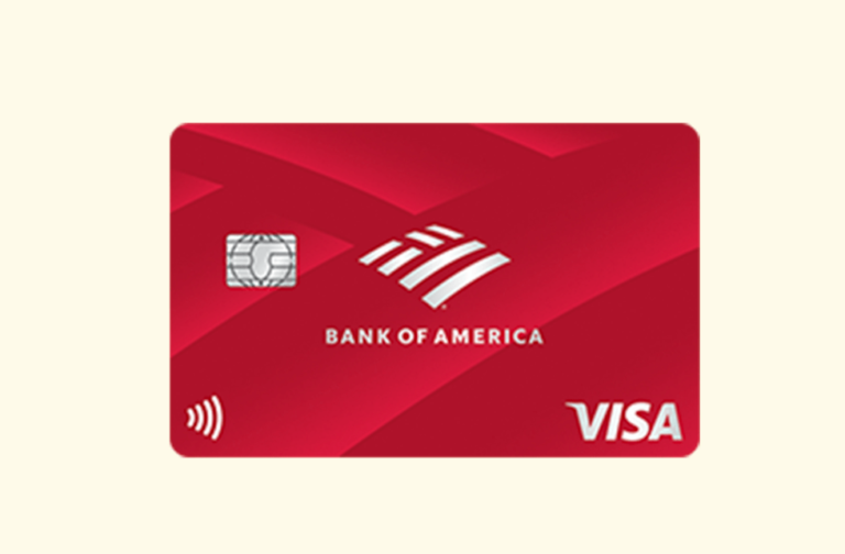 Best Bank of America Credit Cards of June 2023