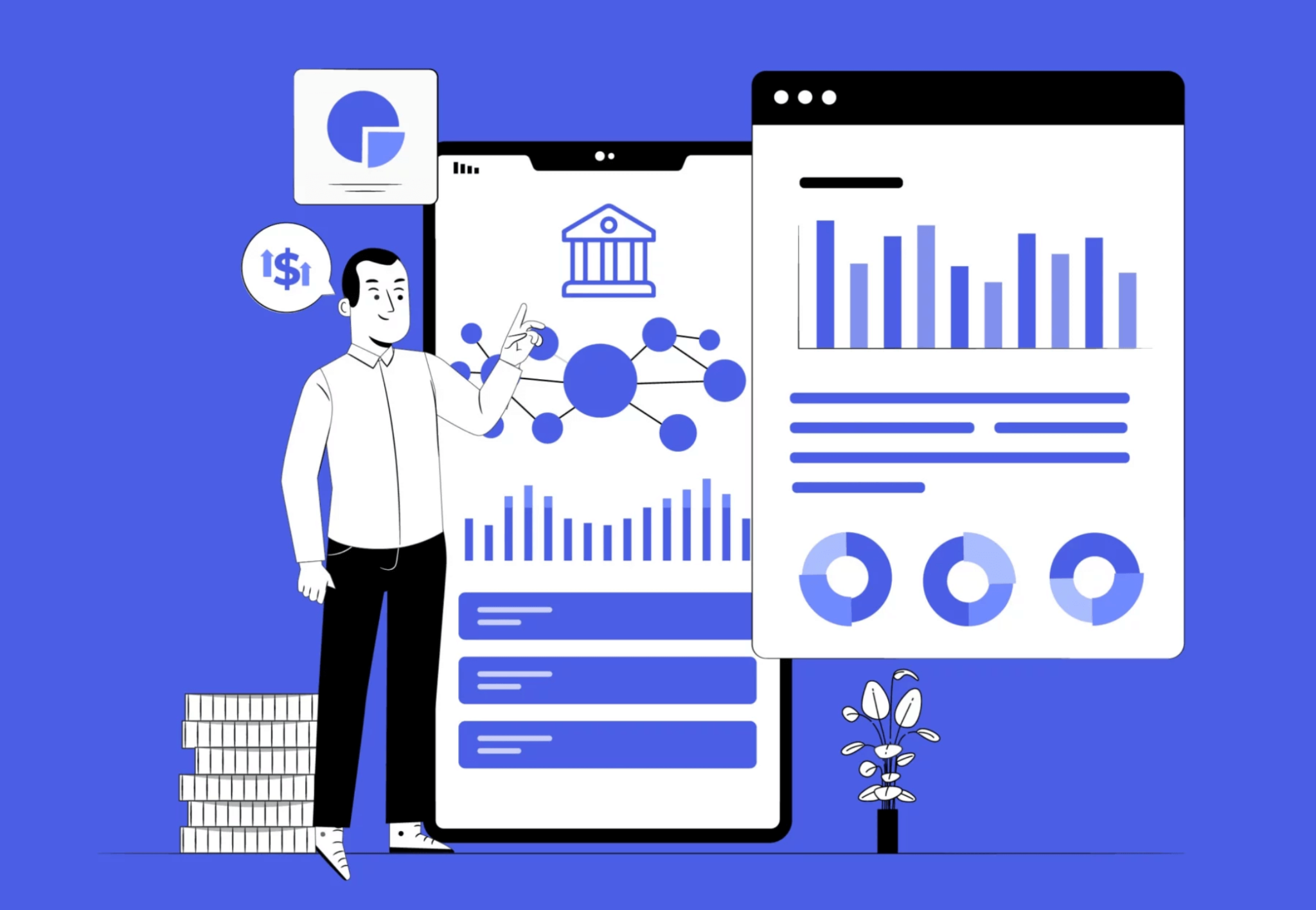 The Advantages Of Setting Up A Business Reserve Fund - Mehai Tech