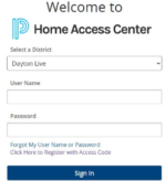 HAC DPS Login: Dayton Public Schools 2024 Easy Access